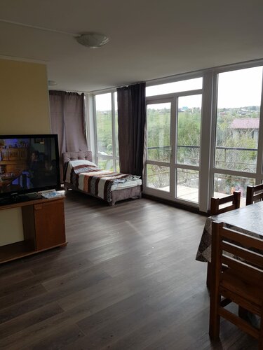 Otel Красный Карп, Çeliabinskaya oblastı, foto