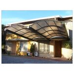 Mb Domes, Pergolas, and Metal Structures Fabridomos (Antioquia, Municipio de Medellín, Guayabal, Calle 6 Sur, 50C-12), sanayi kuruluşu