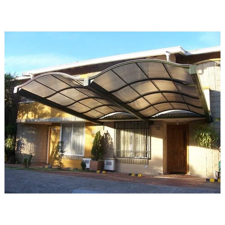 Sanayi kuruluşu Mb Domes, Pergolas, and Metal Structures Fabridomos, Medellin, foto