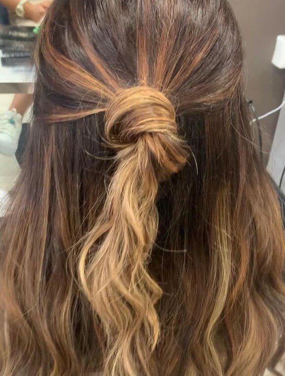Kuaförler Hair Passion, Calabria, foto