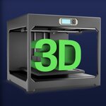 Easy 3D (ulitsa 2-ya Pyatiletka No:6, Tsentralniy City administrative district, mikrorayon Cheryomushki), 3d hizmetler  Krasnodar'dan