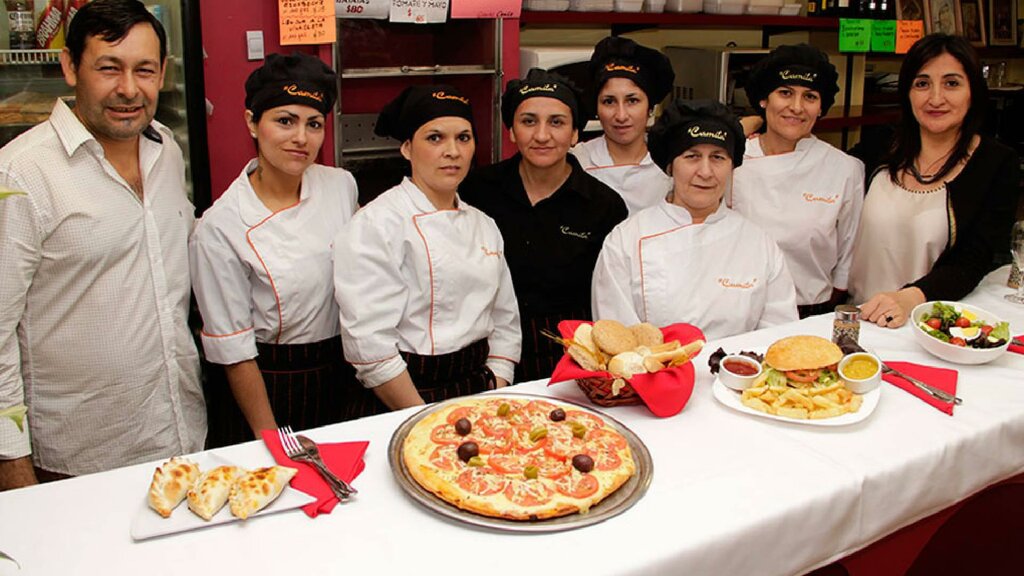 Restoran Camila, , foto