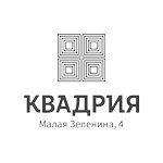 Квадрия (Malaya Zelenina Street No:4), konut blokları  Saint‑Petersburg'dan