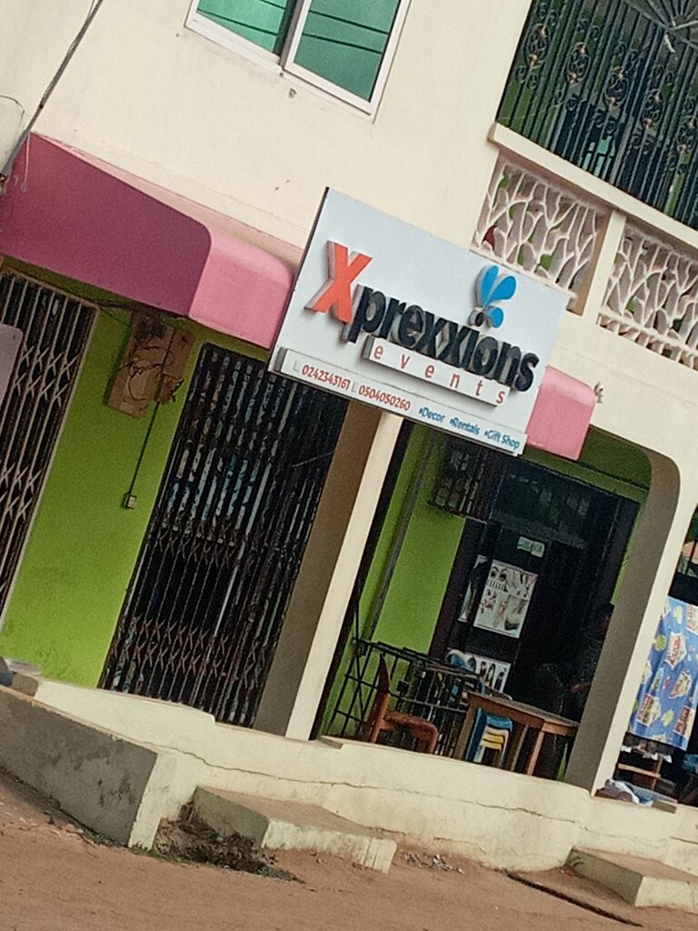 Fuarcılık firmaları Xprexxions events, Dünya, foto