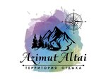 Azimut Altai (ulitsa Lenina No:64, selo Aktash), tatil köyleri  Altay Cumhuriyeti'nden