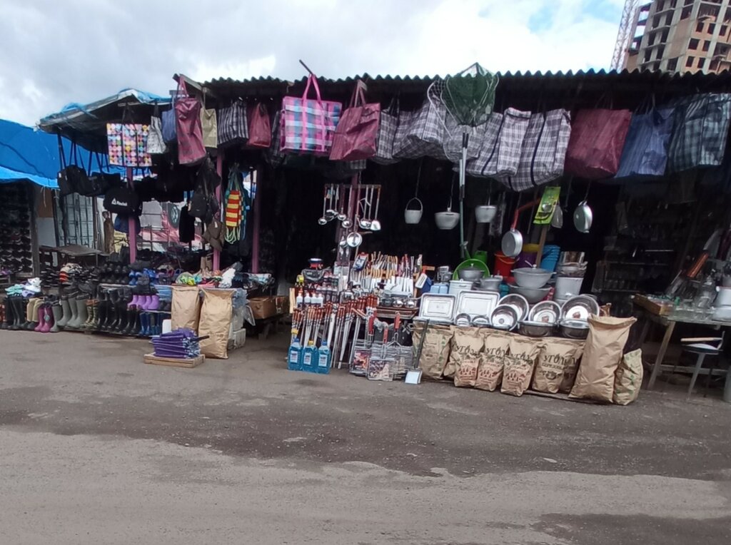 Mini-market 1000 Мелочей, Krasnoyarsk, foto