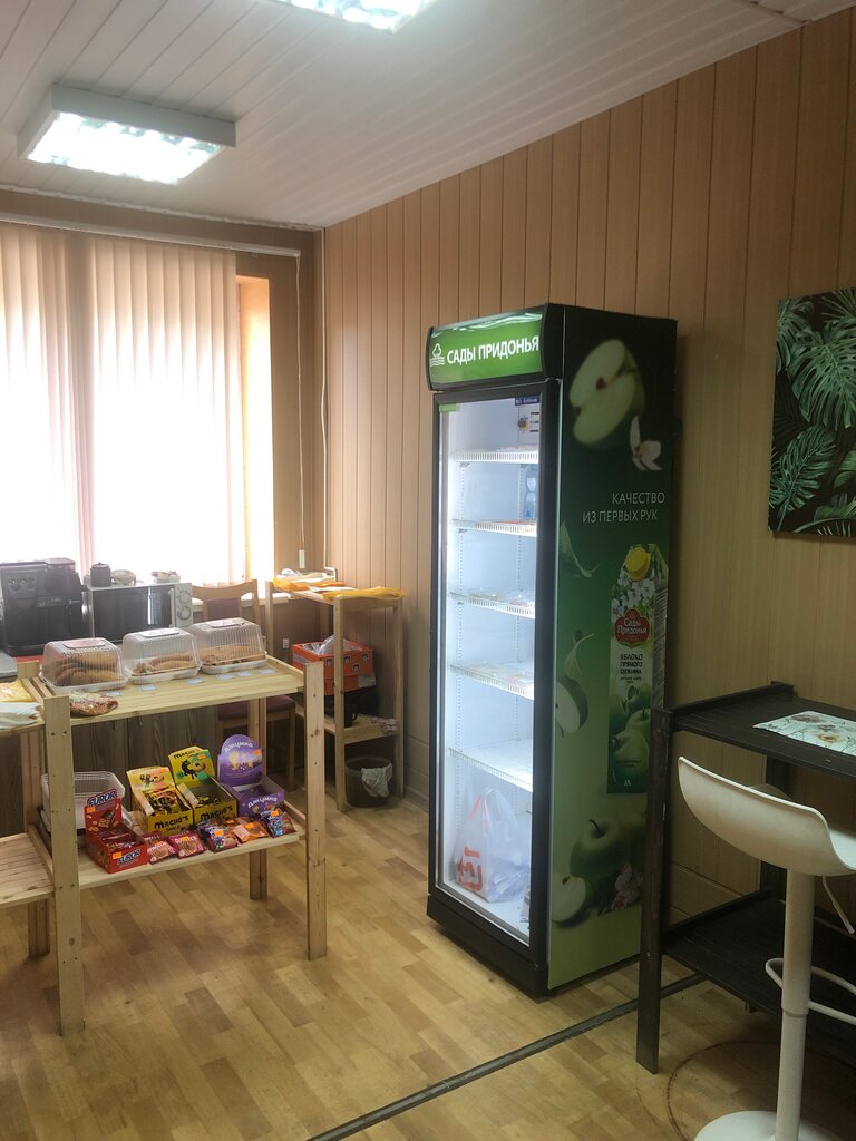 Fast food Буфет, Volgograd, foto