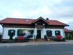 Таверна (ulitsa Melioratorov No:12, garadski pasiolak Asvieja), kafe  Vitebskaya oblastından