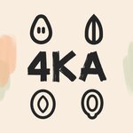 Seme4ka_Kosto4ka (Ilyinsky Blind Alley No:6А), gıda üreticileri  Krasnogorsk'tan