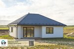 Alta profil (ulitsa Lenina No:56), dış kaplama  Hadyjensk'ten