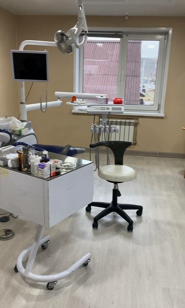 Tıp merkezleri ve klinikler Одучу, Tuva, foto