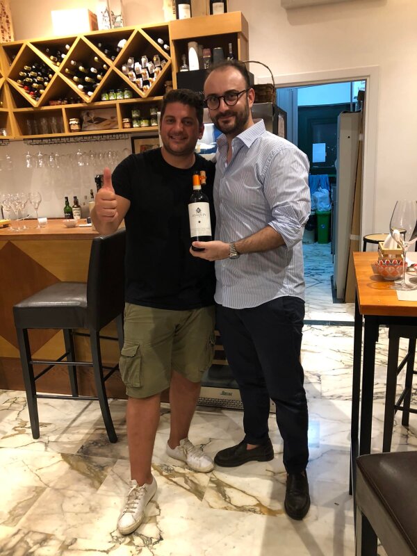 Alkollü içecekler Mr. Wine 24, , foto