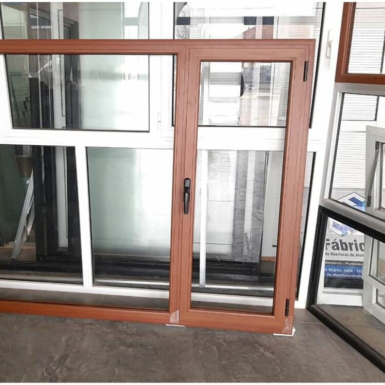Pencere üretim, satış ve montaj firmaları 2e Aberturas, , foto