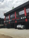 Garage le roi (Abidjan, Cocody, Rue L160), otomobil fabrikaları  Abican'dan