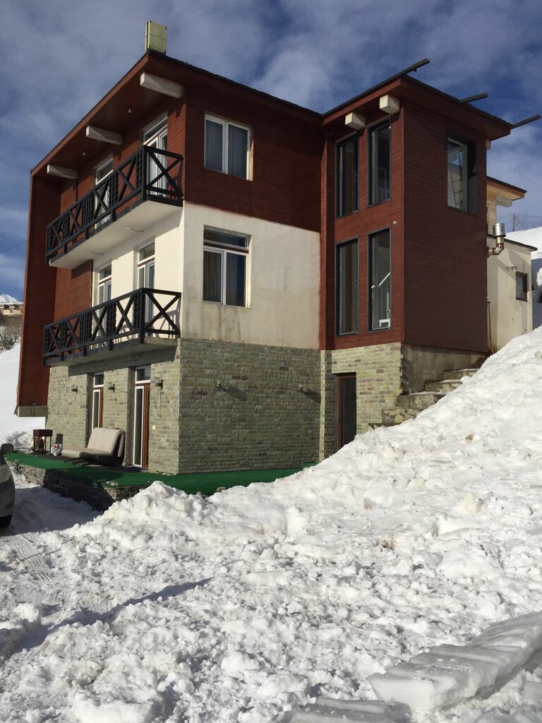 Otel Mountain Dreams House, , foto