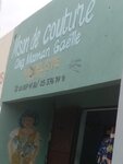 Espace de coutume chez mère Gaëlle (Brazzaville, Rue Likouala Bis), tapu ve kadastro  Brazzaville'den