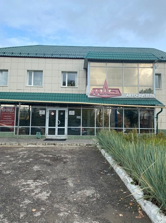 Hadde metal üretim ve satışı Promsnab-Ch, Cheboksary, foto