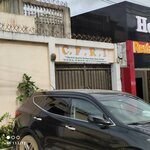 Cfri Centre De Formation Routière International (Abidjan, Voie Djibi), ortaokul  Abican'dan