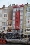 Maydos Hotel (Çanakkale, Çanakkale Merkez , Kemalpaşa Mah., Yalı Cad., 8), otel  Çanakkale'den