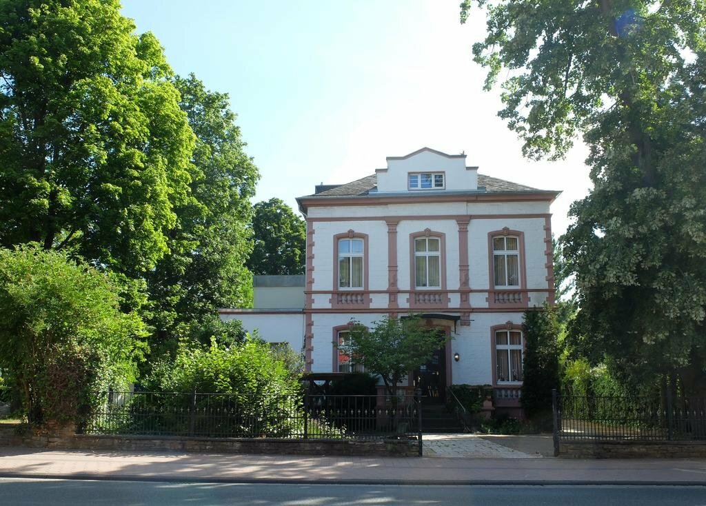 Otel Villa zur Erholung Bed & Breakfast, Renanya‑Palatinate, foto