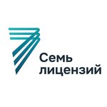 7 Licenze (Bolshoy Sampsonievskiy Avenue No:52), danışmanlık hizmetleri  Saint‑Petersburg'dan