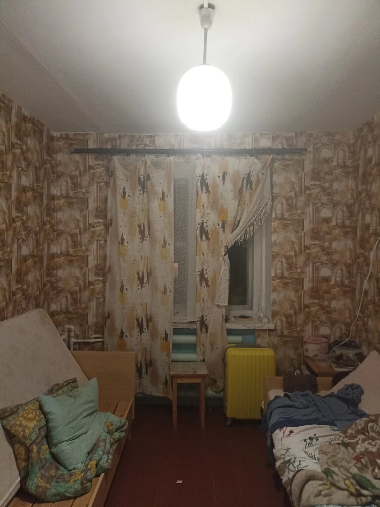 Yurtlar Obshchezhitiye Borovichsky Avtomobilno-Dorozhny kolledzh, Borovichy, foto