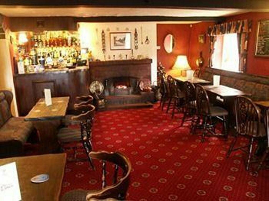 Otel The Blacksmiths Arms, İngiltere, foto