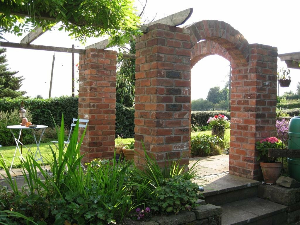 Otel Trough Ivy House, İngiltere, foto