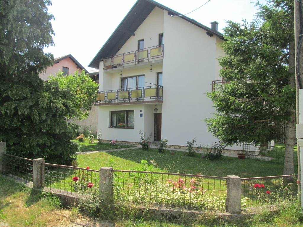 Otel B&b Rooms Kalember, Dünya, foto