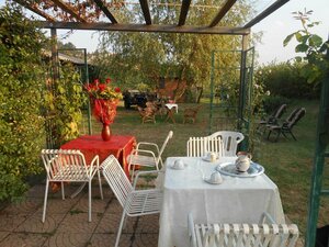 Villa Carmen (Via Tortona 25,Strada Provinciale 134,km 0,7,15050 Spineto Scrivia,Alessandria,), otel  Piyemonte'den