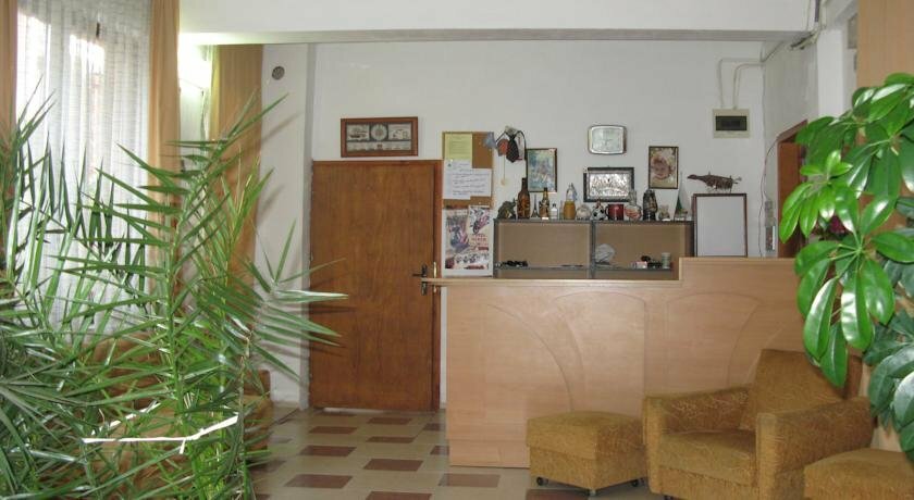 Otel Tomcho Guest House, Burgaz, foto