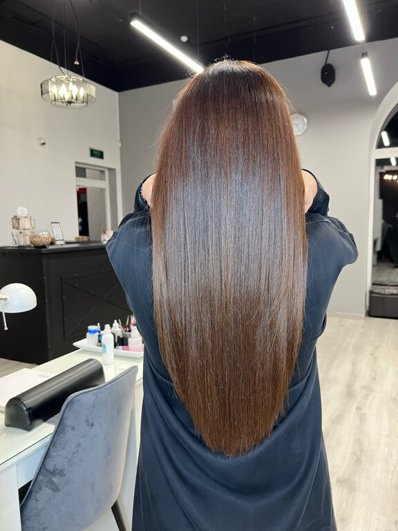 Güzellik salonu MooN Space of Beauty, Moskova, foto