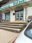 Pharmacie Esther (Abidjan, La commune Yopougon, Rue T27), eczaneler  Abican'dan
