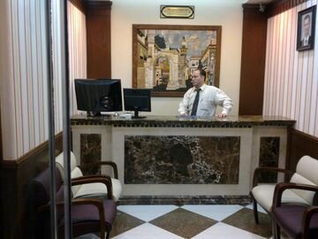 Otel Crystal Palace, Şam, foto