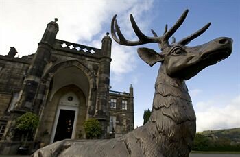 Otel Mar Hall & SPA, İskoçya, foto