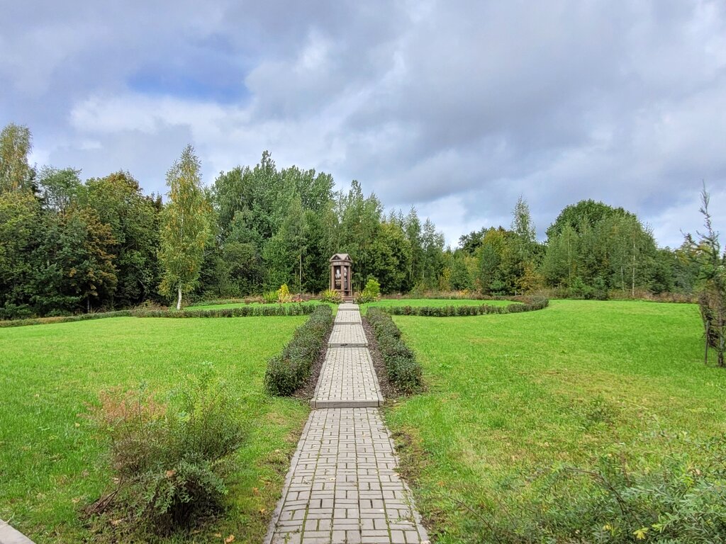 Anıt, heykel Генерал-губернатор Петербурга министр полиции А.Д. Балашов, Saint‑Petersburg ve Leningradskaya oblastı, foto