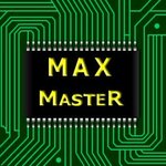 MaxMaster (Sokolnicheskaya Slobodka Street No:10), yazar kasa ve sarf malzemeleri  Moskova'dan