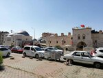 Tarihi Kurşunlu Hamam (Sivas, Sivas Merkez , Paşabey Mah., Kurşunlu Sokaği, 3), turistik yerler  Sivas'tan