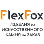 FlexFox (Umanskiy Lane No:79), taş ürünler ve yapılar  Saint‑Petersburg'dan
