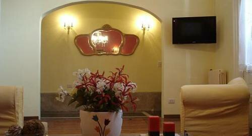 Otel Tango & Bandoneon, Buenos Aires, foto