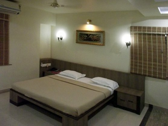 Otel Vora Corporate Inn, Nagpur, foto