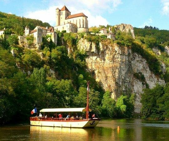Otel Hotel-Restaurant Du Causse, , foto