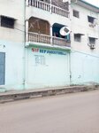 Sté. Rep. Amigo Food. Sarl (Brazzaville, Commune de Poto-Poto, Makoua Rue), soğuk hava tesisi  Brazzaville'den