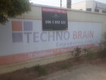 Techno Brain (Lusaka, Chongwe, Great East Road, 6033), yönetim ofisi  Zambiya'dan