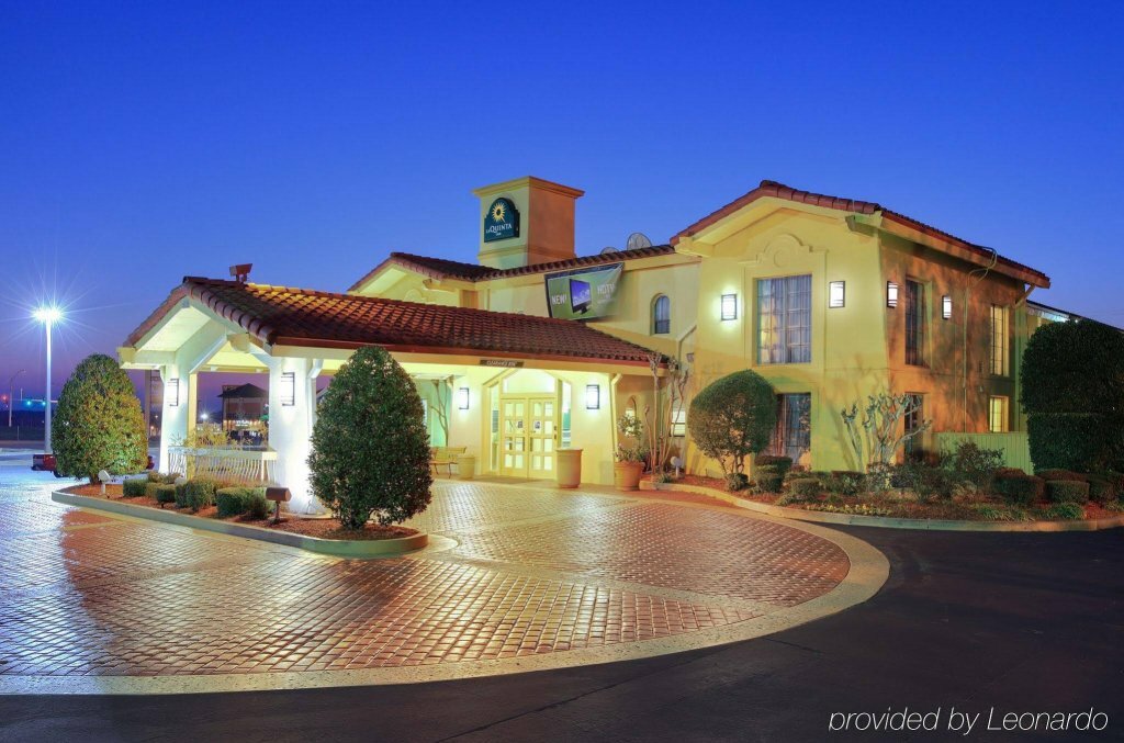 Otel Motel 6 North Little Rock, North Little Rock, foto