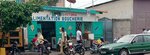 Ets Victoire Alimentation Boucherie (Avenue des Trois Martyrs No:37), süpermarket  Brazzaville'den