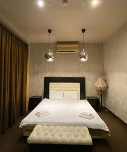 Ararat (Nosovikhinskoye Highway No:249А, Saltykovka Microdistrict), otel  Balaşiha'dan