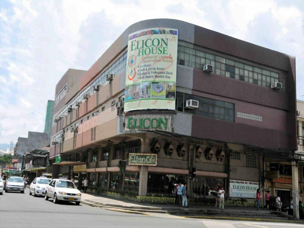 Otel Elicon House, Cebu, foto