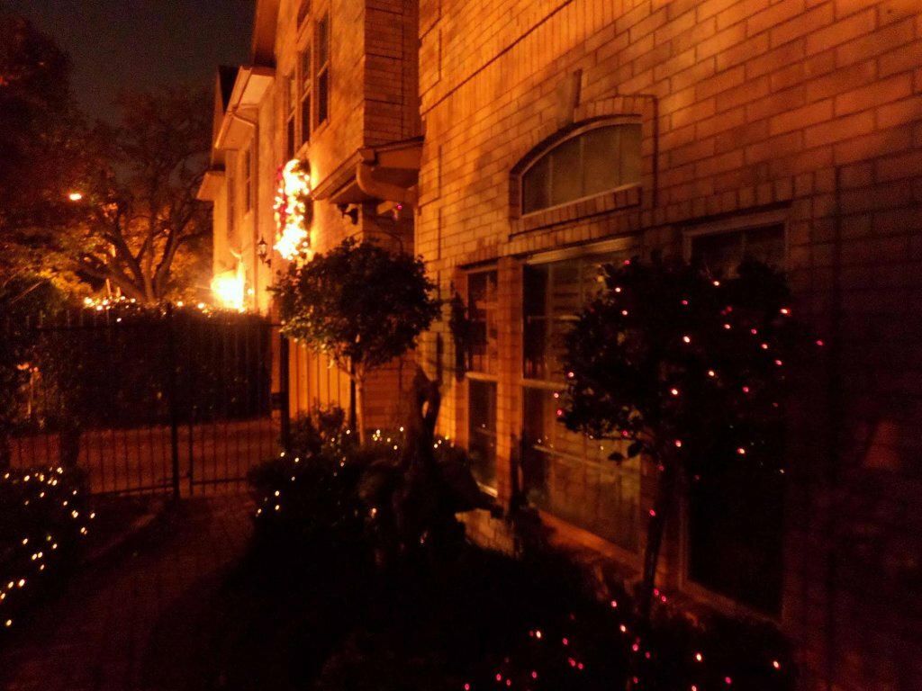 Otel CitySpaces B&b, Houston, foto