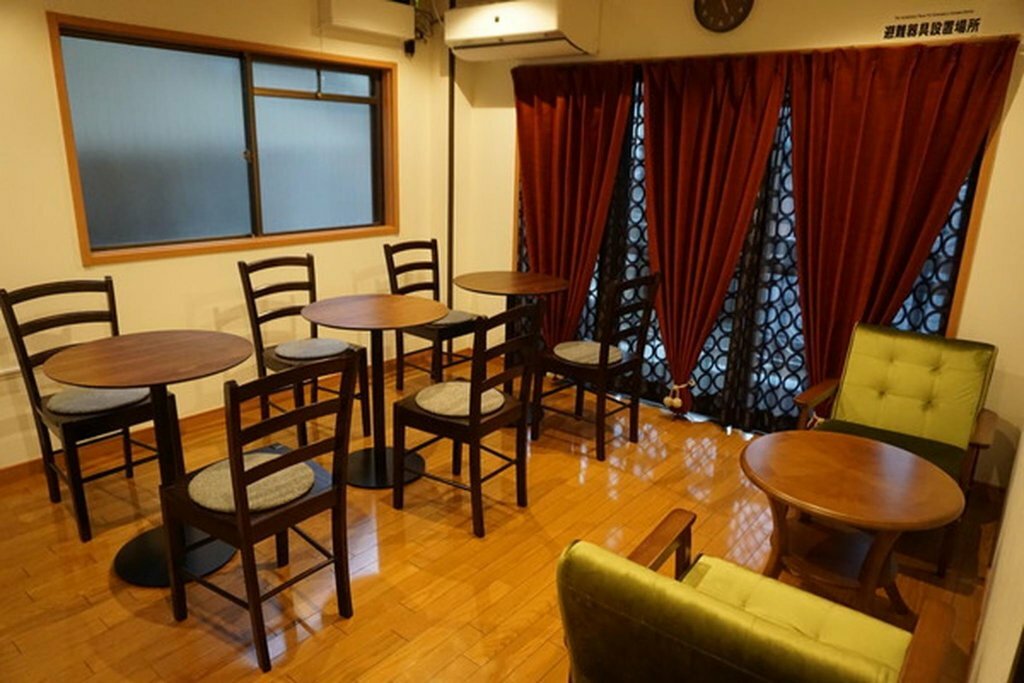 Otel Bigtree Guest House, , foto